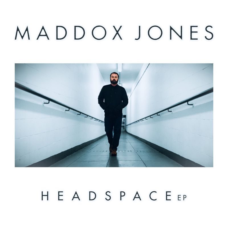 Maddox Jones - Headspace [EP] - hitparade.ch